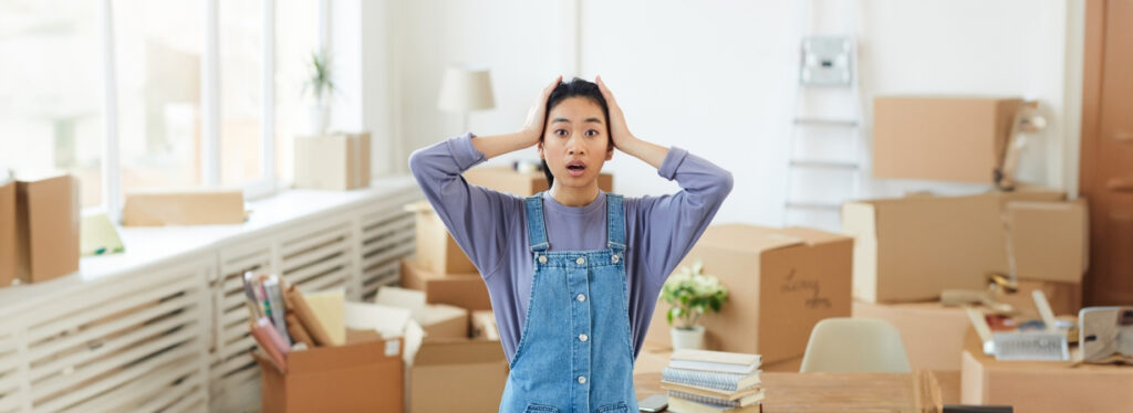 Top Tips to Manage Moving Stress - Ray The Mover - Manchester Moving