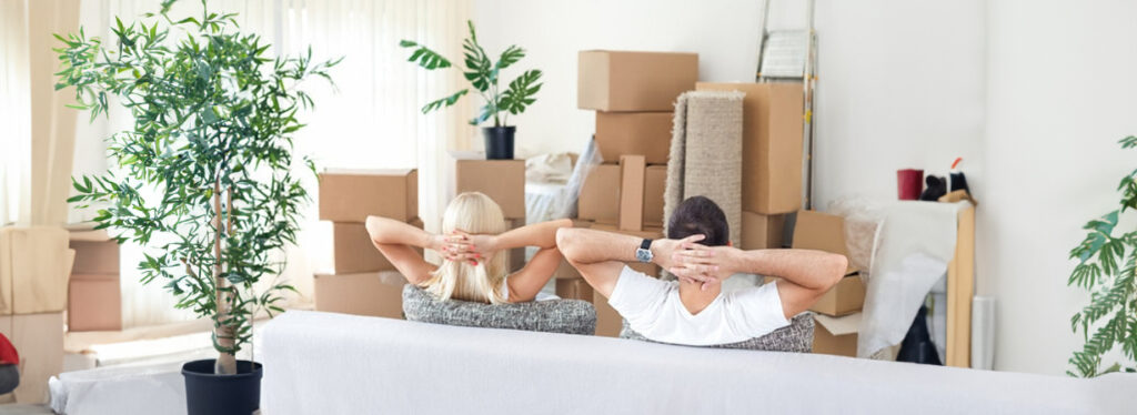 Downsizing Tips: How to Move from a House to an Apartment